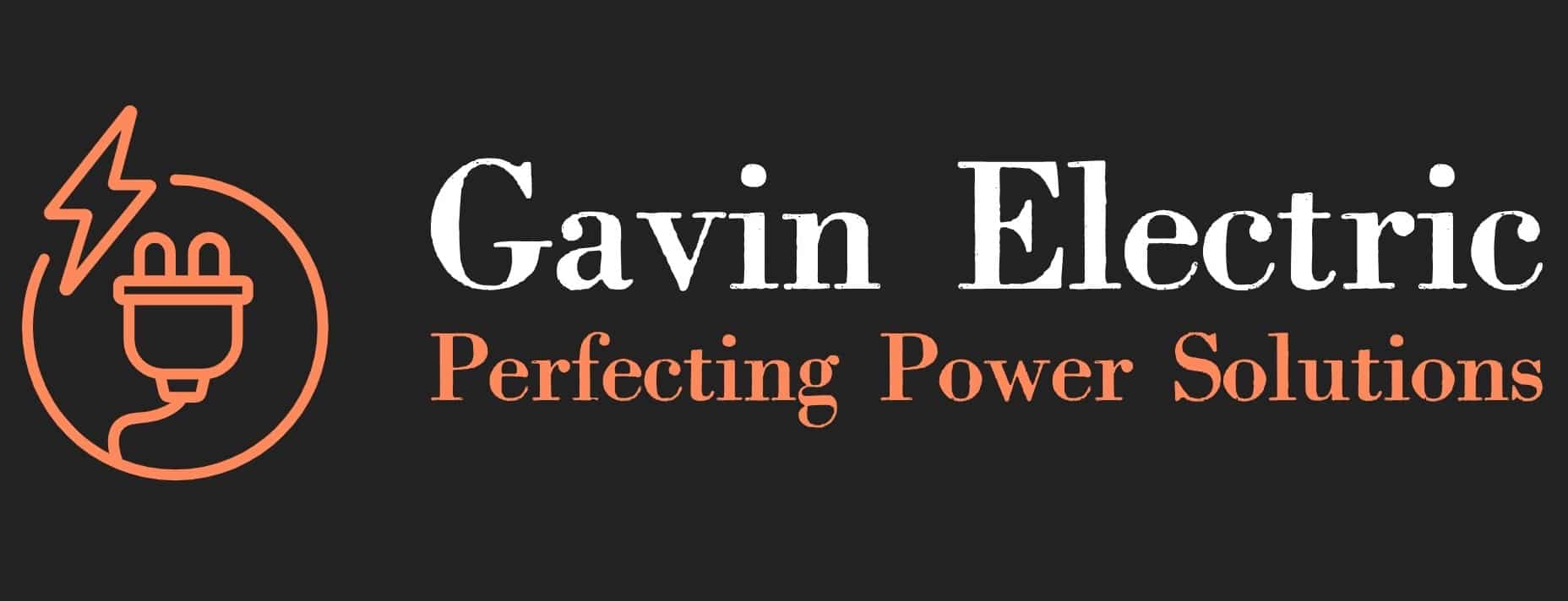 Home - Gavin and Son Electric | Electrical Contractor